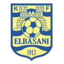 KF Elbsani
